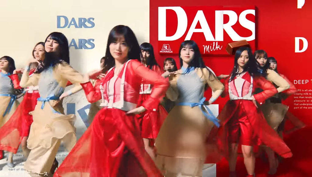 【悲報】田村真佑さん、DARSの新CMキャラクターを作るお絵描き対決でコアラを書いてしまう【ロッテ】 | 乃木坂LIFE -乃木坂46高速まとめ-