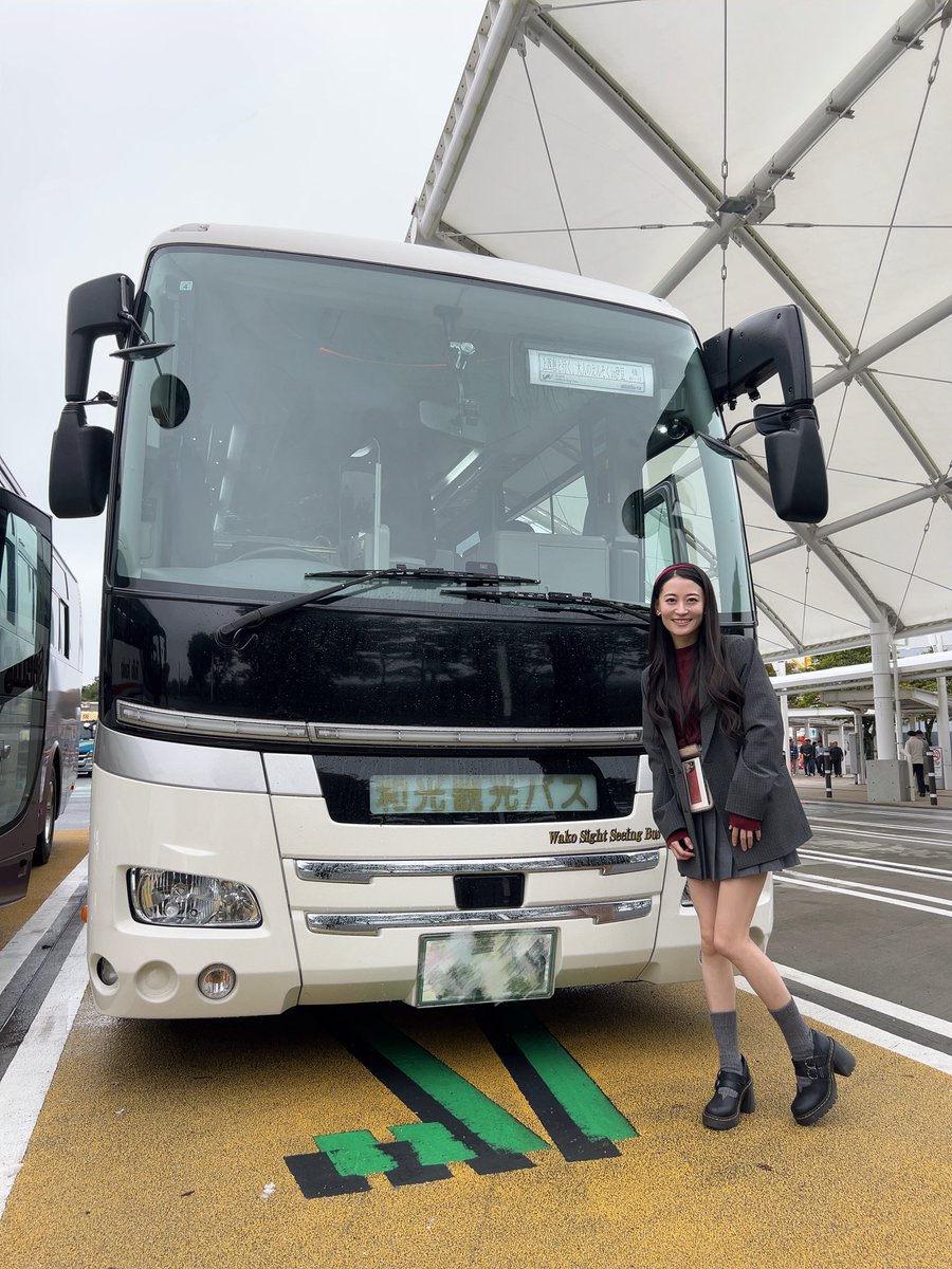 【画像】元NMB48上西恵バスツアーの客層ww | 乃木坂LIFE -坂道・48高速まとめ-