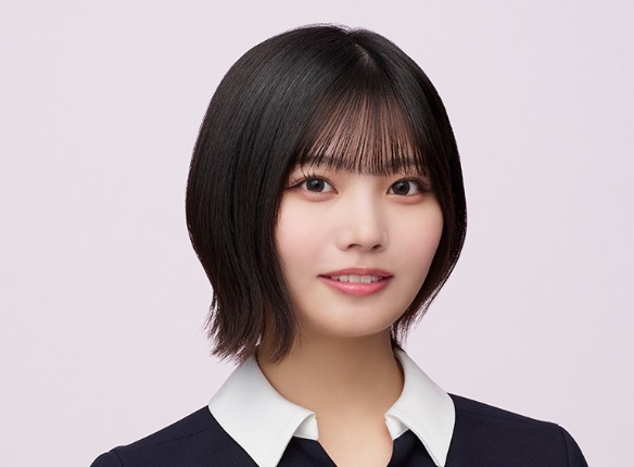 FNS歌謡祭へ中西アルノ、出陣！ | 乃木坂LIFE -坂道・48高速まとめ-