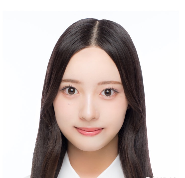 【朗報】新加入 AKB21期生・森川優ﾁｬﾝが異次元に可愛い 全女性アイドルトップのビジュ ！！ | 乃木坂LIFE -坂道・48高速まとめ-